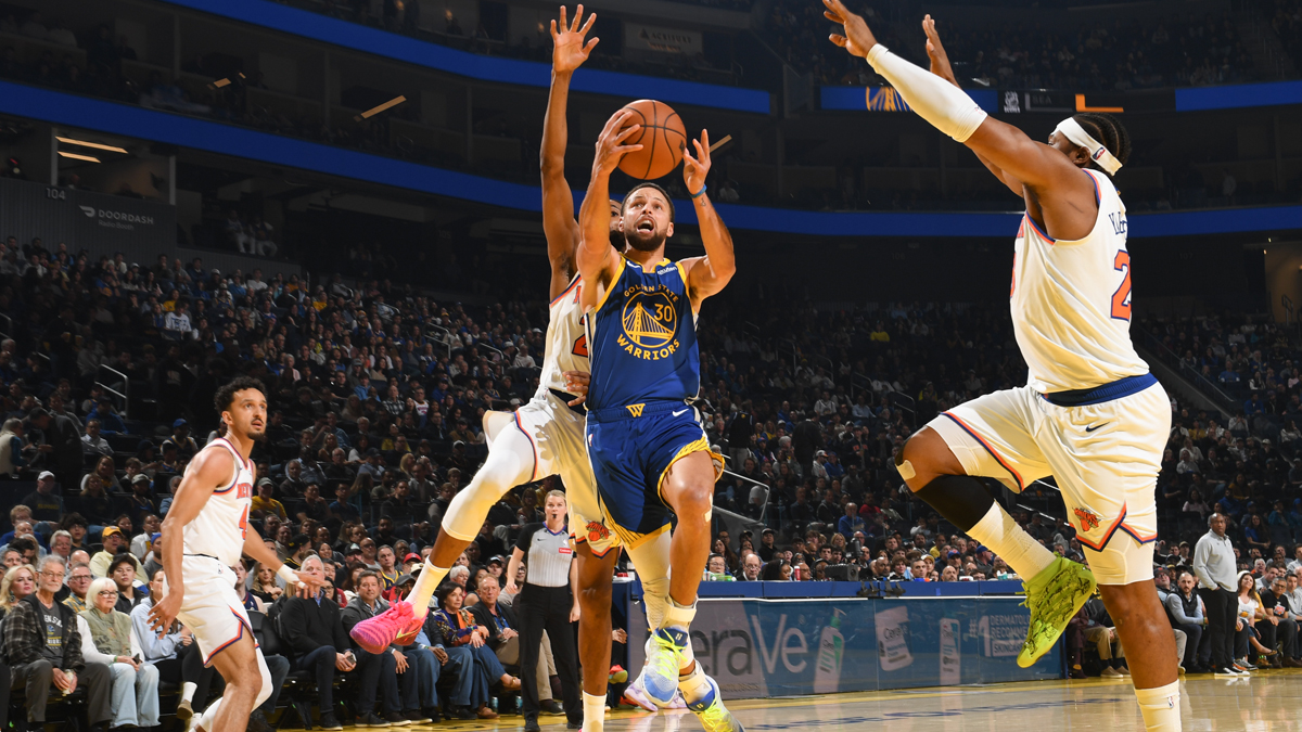 What we learned as Steph Curry, Jimmy Butler carve up Knicks in ...