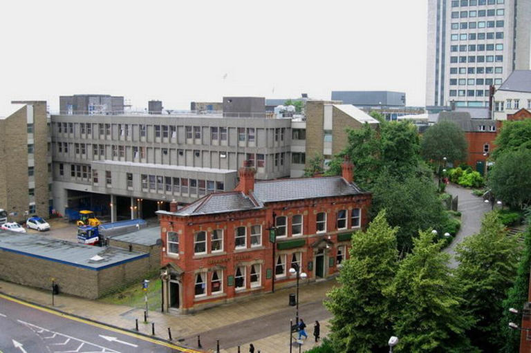 The 'worrying' trend affecting police stations across Greater Manchester