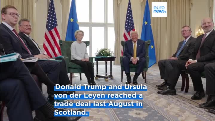 Latest news bulletin | January 16th, 2026 – morning