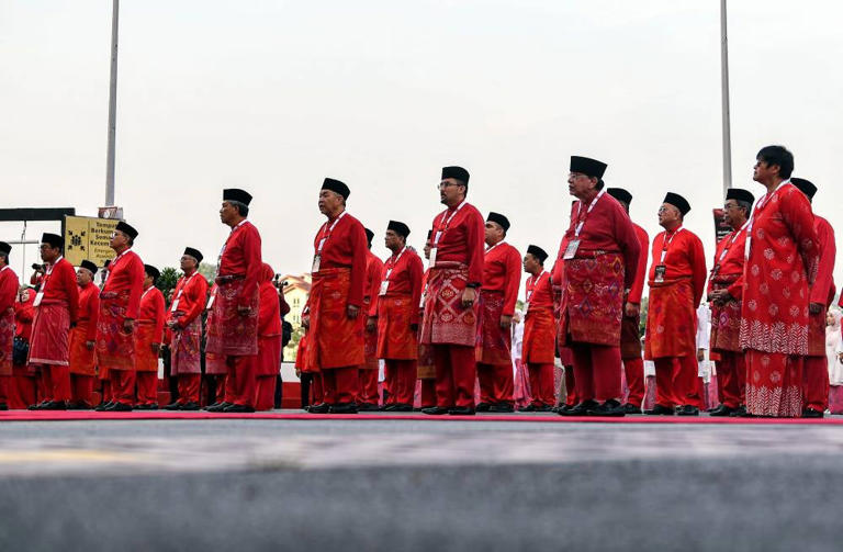 Sabah polls a wake-up call for Umno - Asyraf Wajdi