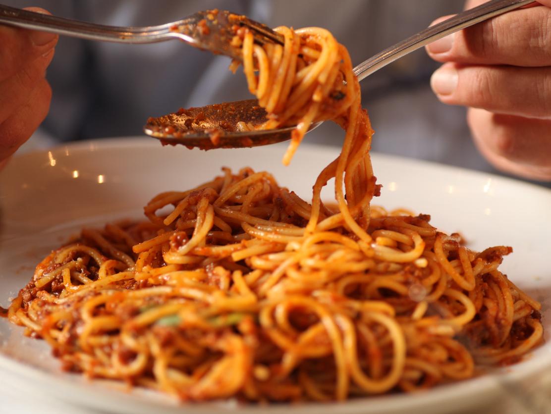 Pasta, aiuta a gestire il peso e fa bene al microbiota: 19 buoni motivi ...