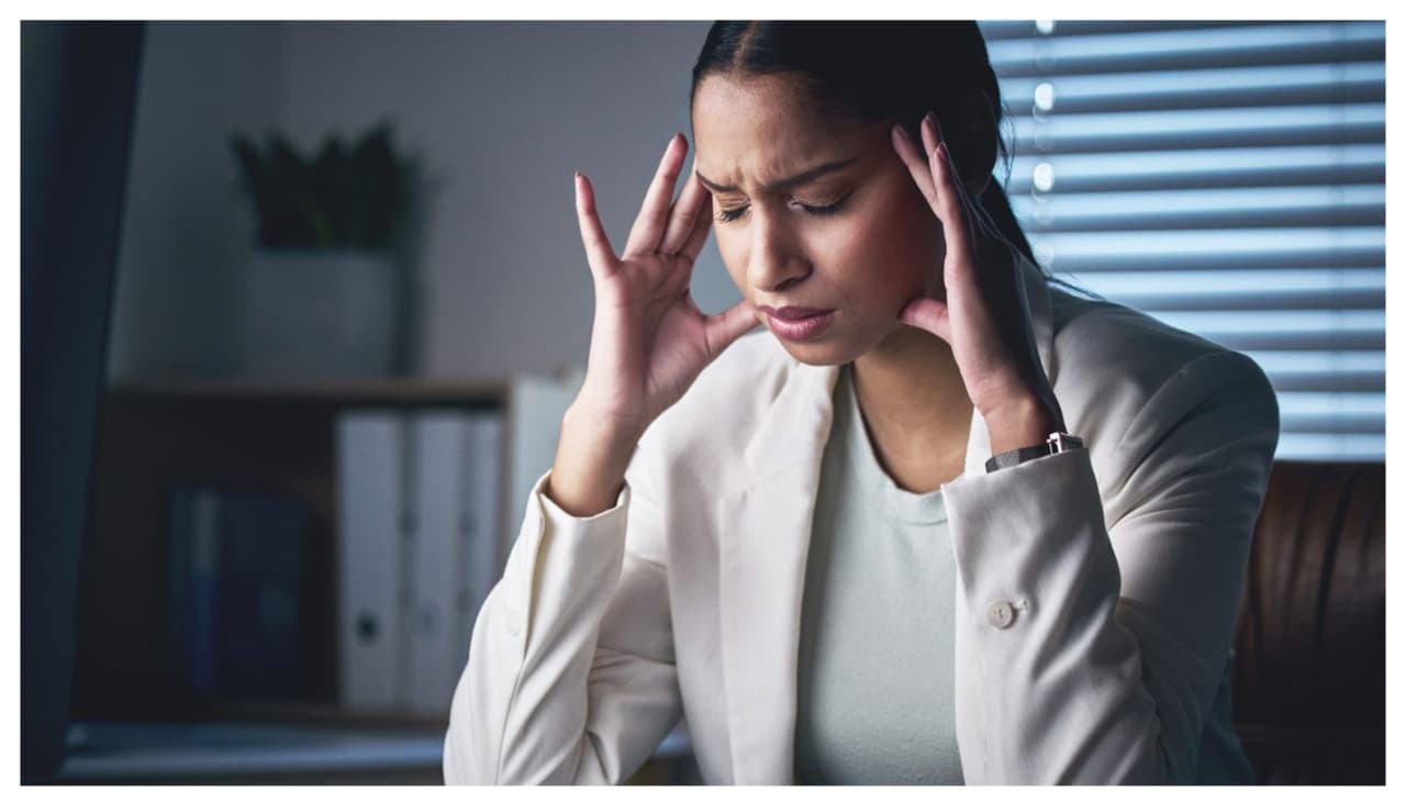 Inside the anxious brain: Why we overthink everything