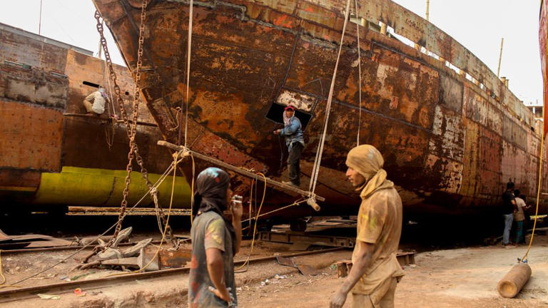 It’s got tigers, tea plantations and beaches — so why does Bangladesh ...