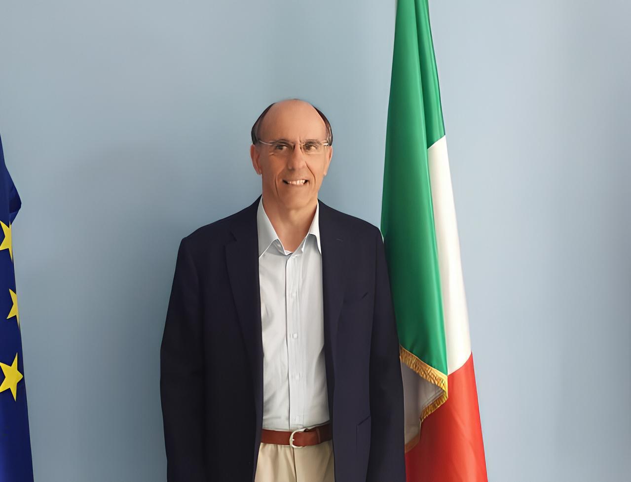 Andreazzini in Forza Italia. Nuovo cambio in consiglio