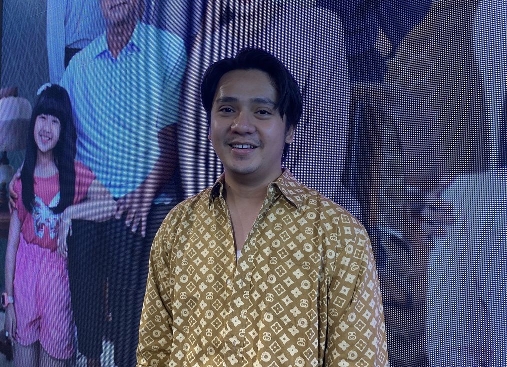 Ramadan perdana bareng istri, Arbani Yasiz kebayang sahur hingga ...