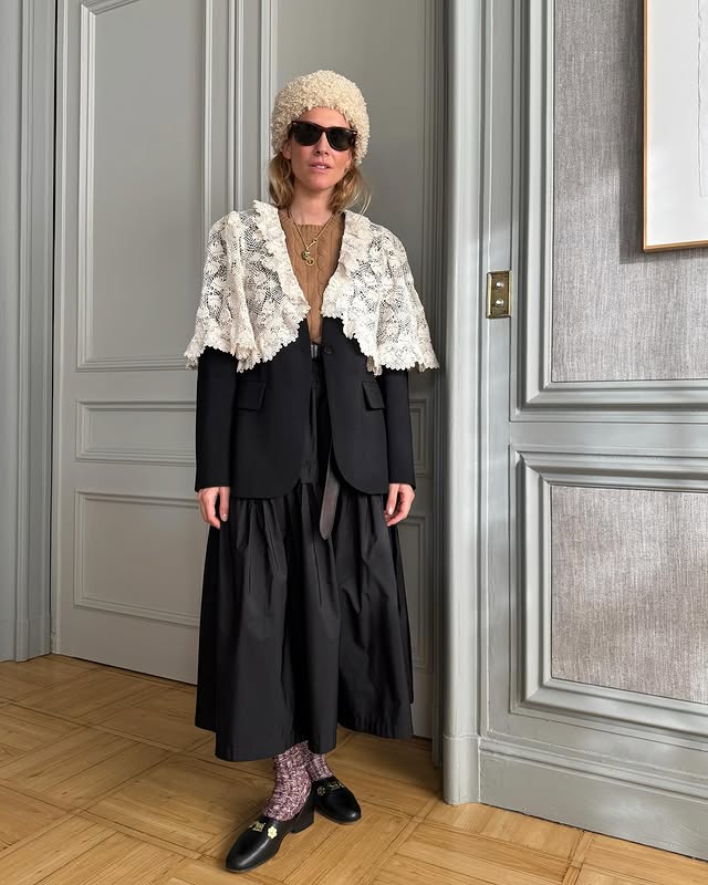 Styling motto 2026: Αν δεν ταιριάζει με τίποτα, ταιριάζει με τα πάντα