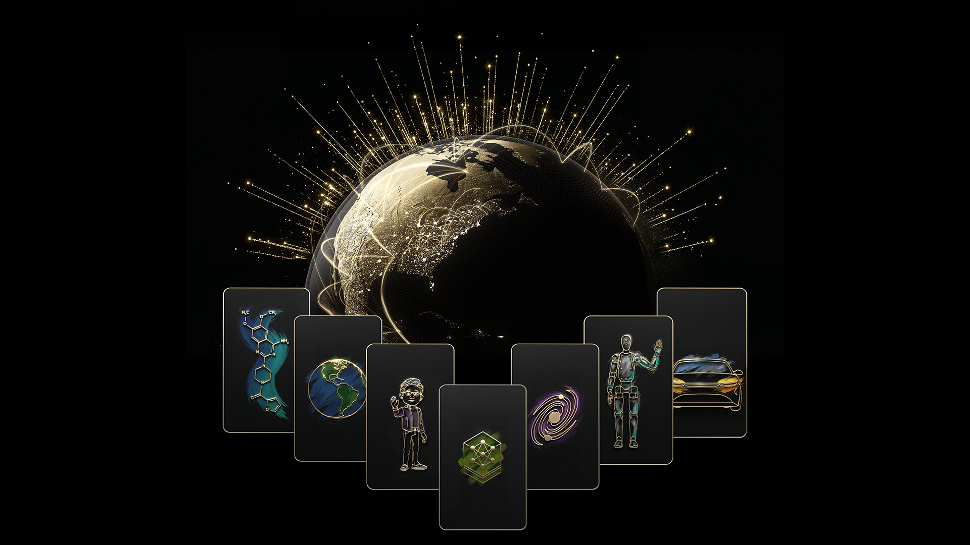 Could investing $10,000 in Nvidia stock make you a millionaire?