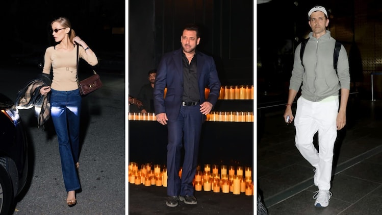 This week on HELLO! India's celebrity radar: Bella Hadid's LA dinner ...