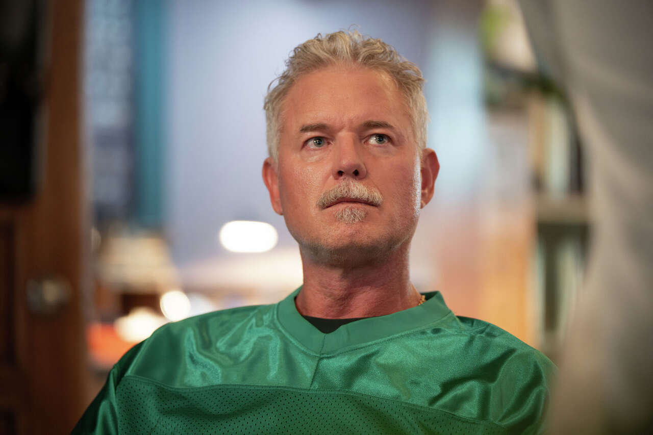 Eric Dane's ALS role praised by Jamie-Lynn Sigler as 'a gift'