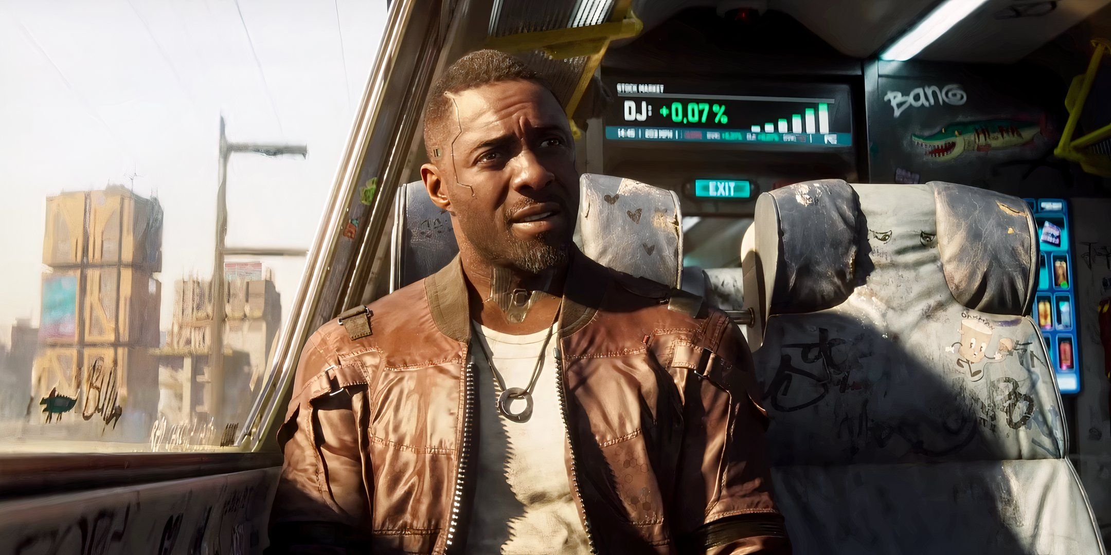 Cyberpunk 2077 officially confirms the end of an era