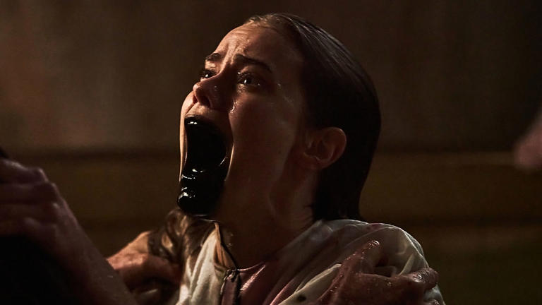 'Diabolic' trailer reveals terrifying new religious horror film