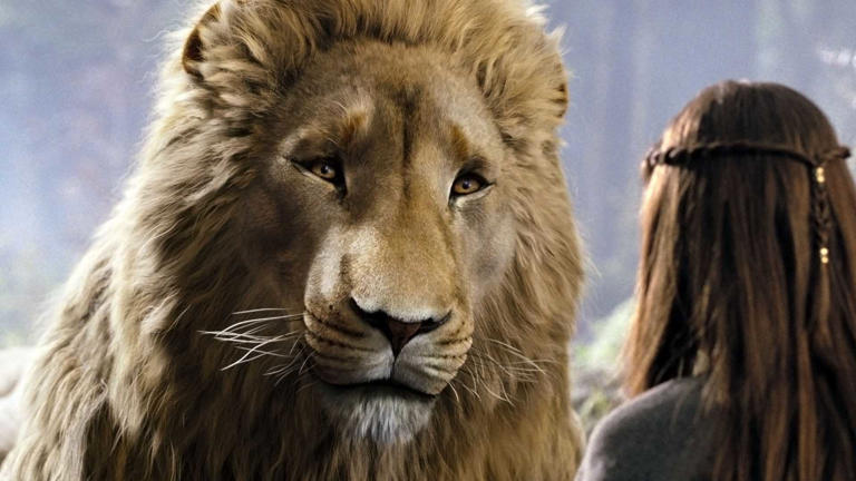 Netflix's Narnia reboot is 1 of Netflix's biggest fantasy gambles