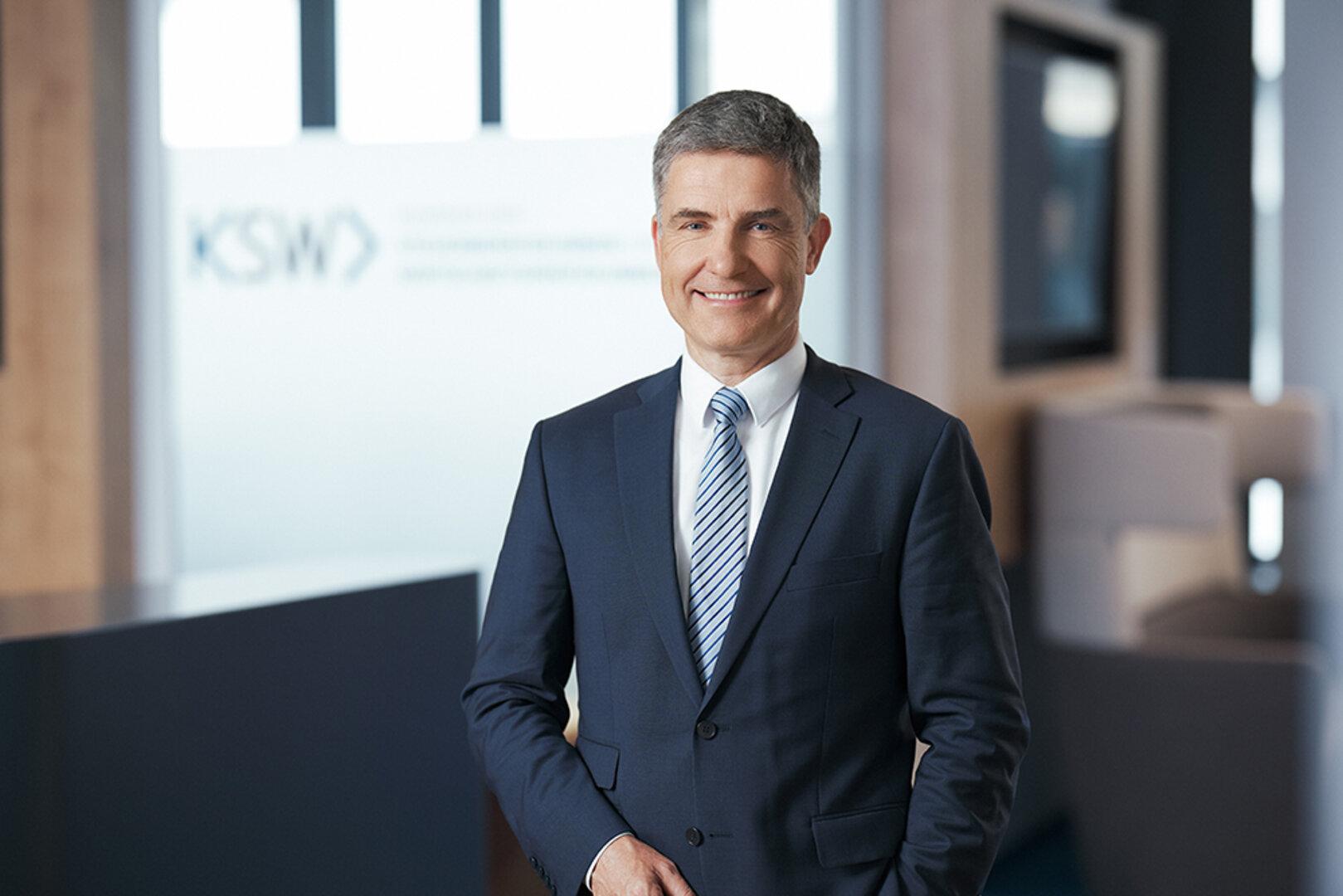 Philipp Rath: „Wir benötigen eher IT-Techniker als Prüfer“