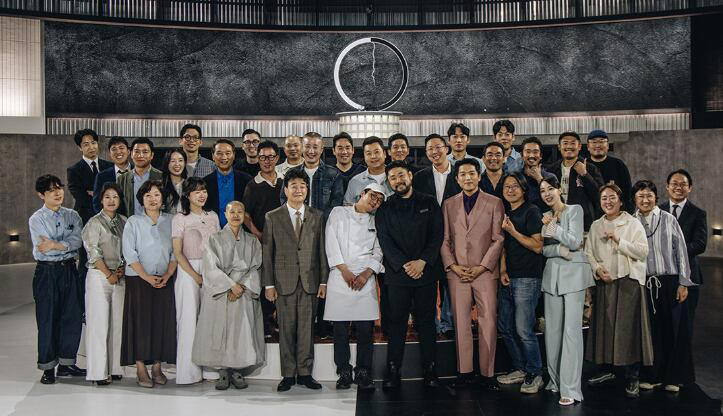 Culinary class wars PDs apologize for name tag, probe spoiler