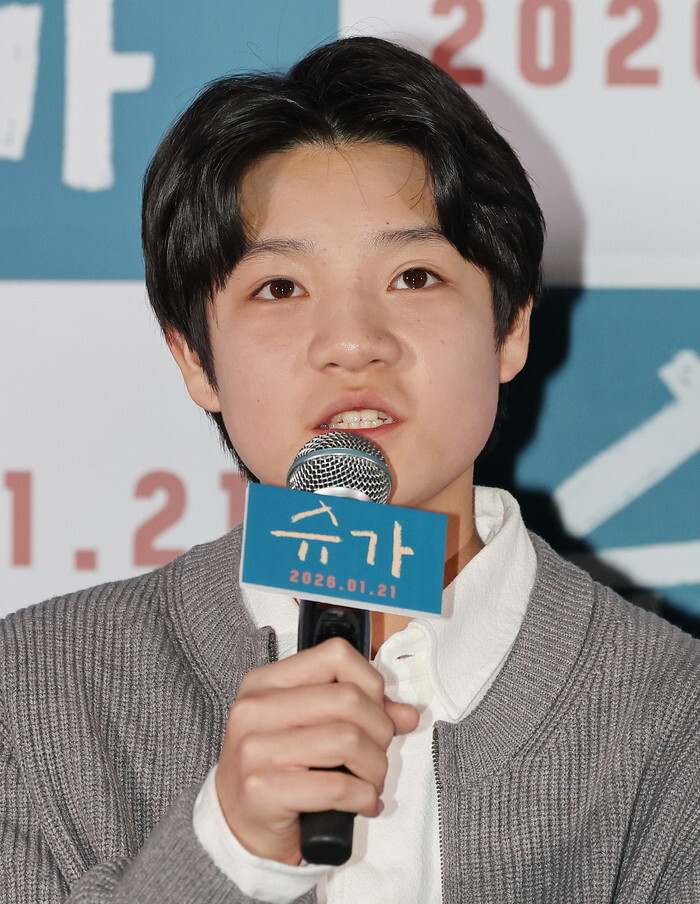S Korean actor Ko Dong-ha