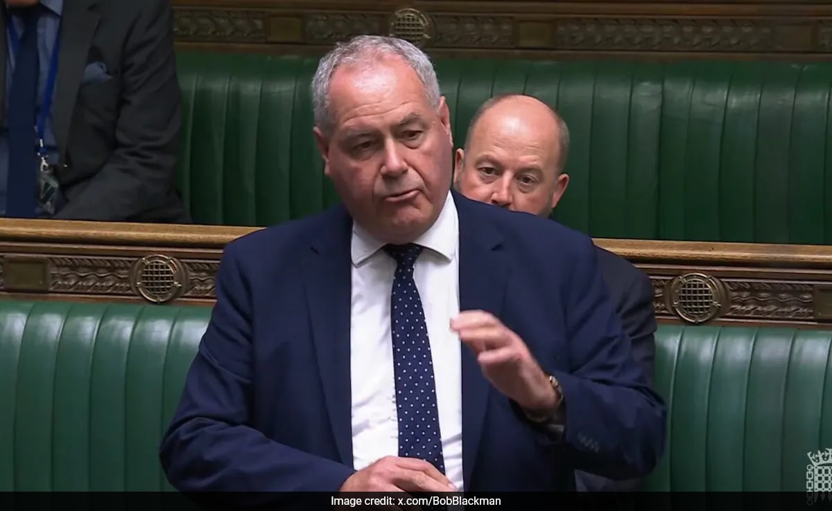 Hindus being killed: British MP flags disastrous situation in Bangladesh