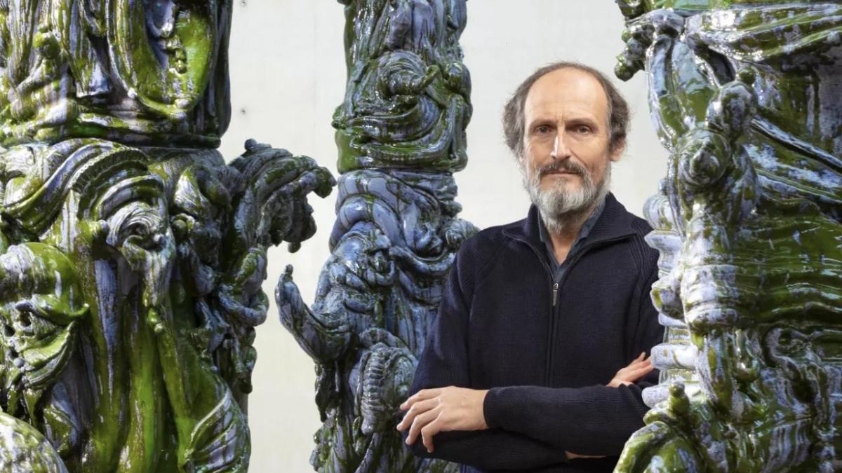 Bruselas, capital creativa de invierno