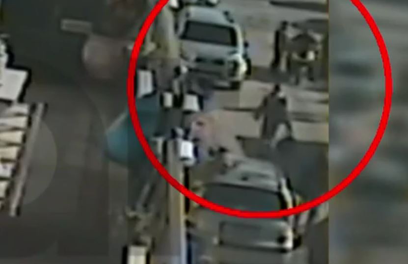 Ξυλοδαρμός 16χρονου στην Ερέτρια: Βίντεο λίγο πριν από την επίθεση από ...