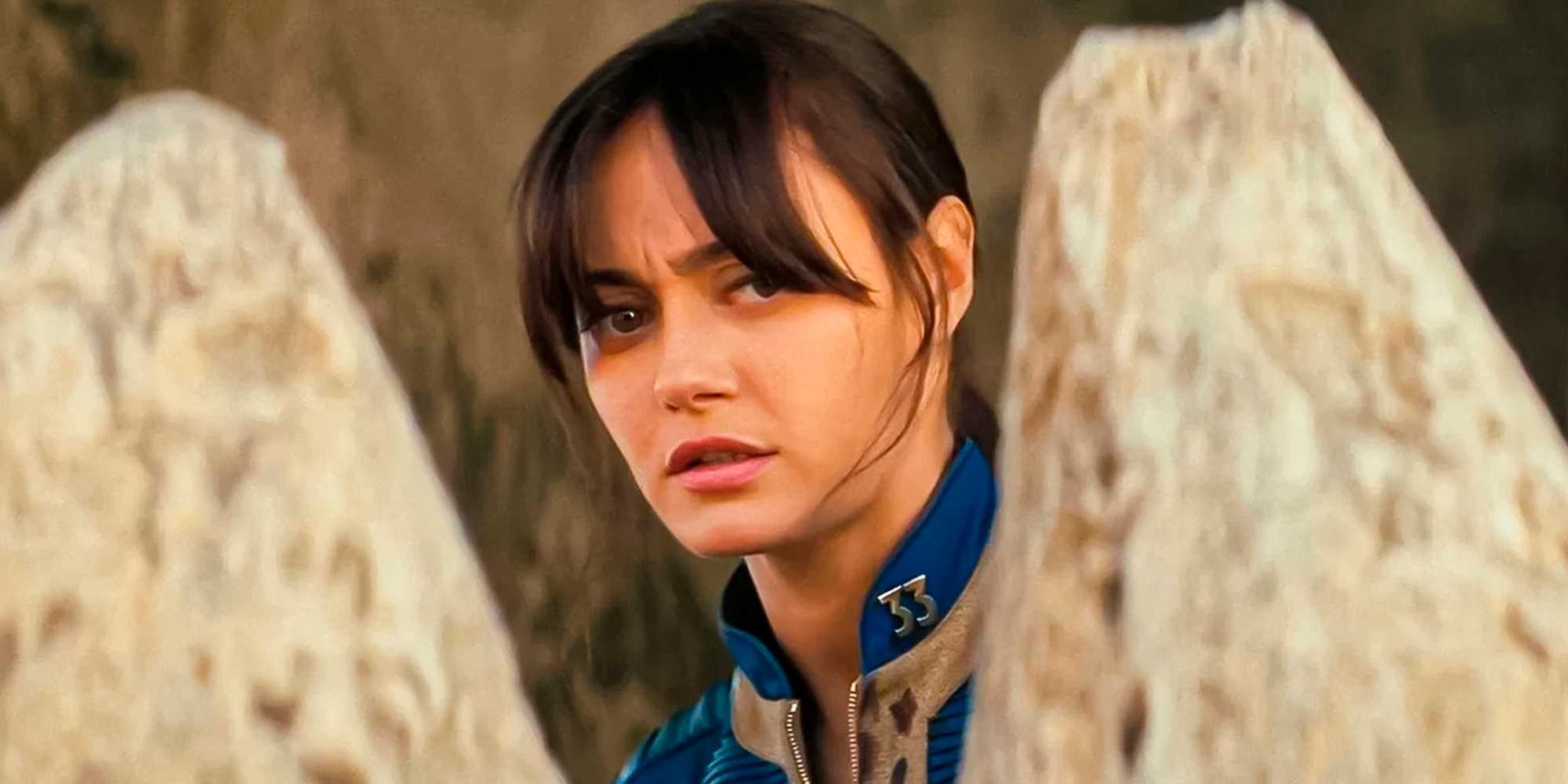 Prime Video orders Fallout reality show spinoff Fallout Shelter