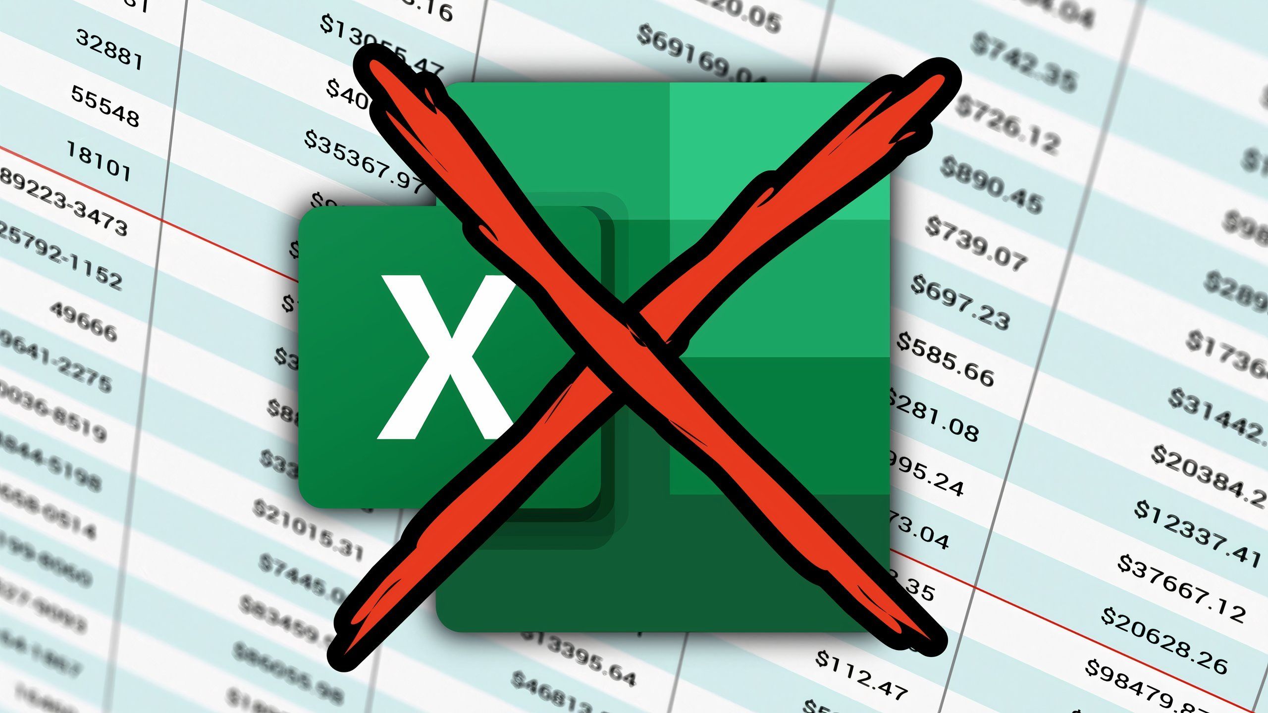 These 6 spreadsheet apps put Microsoft Excel to shame