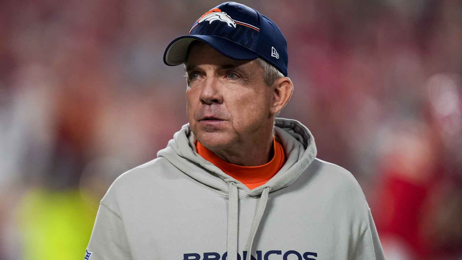 The reminder Broncos’ Sean Payton will leave himself during Divisional ...
