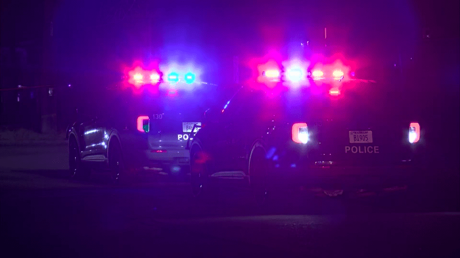 Man shot in southeast Wichita broke into home, police say