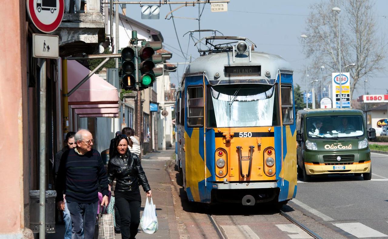 La linea "Milano-Limbiate" pronta nel 2029: "Ogni dieci minuti un treno ...