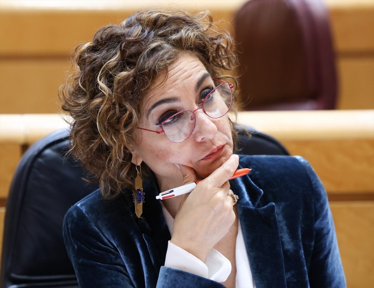 La financiación autonómica: un sistema injusto que rompe la igualdad ...