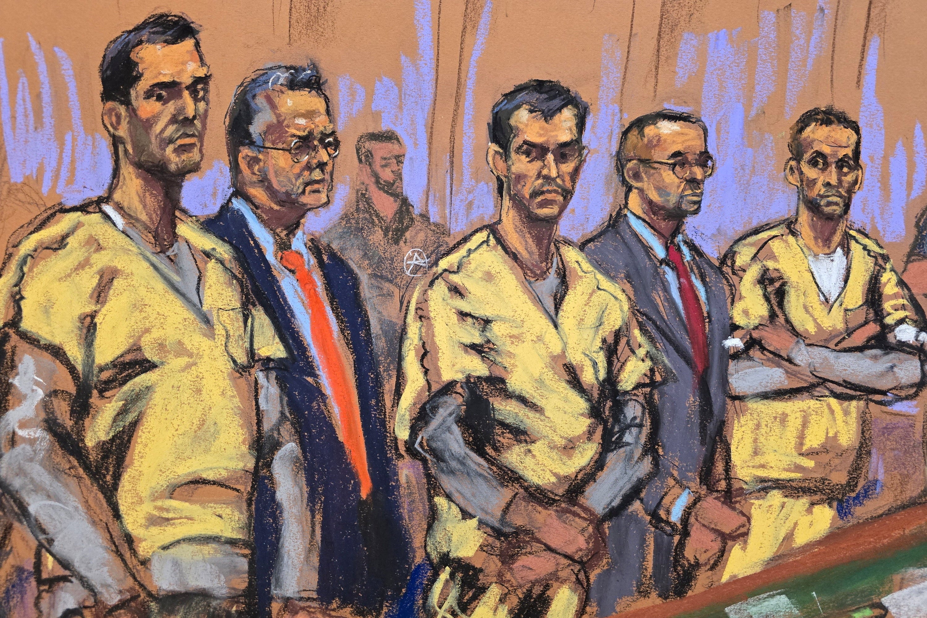 Woman who accused Alexander brothers of rape found dead: officials