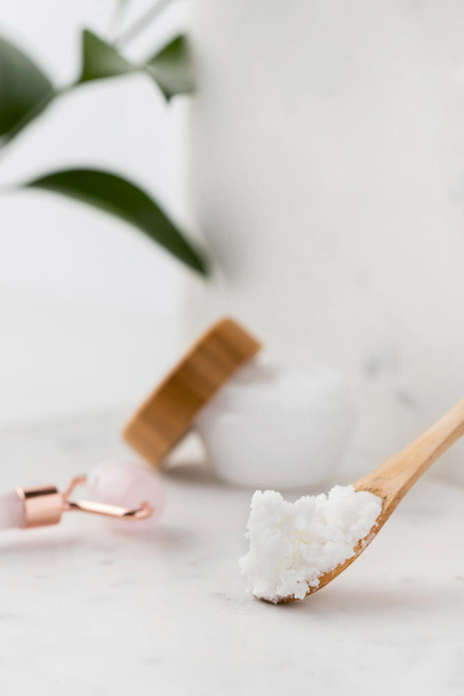 5 manfaat garam untuk kecantikan