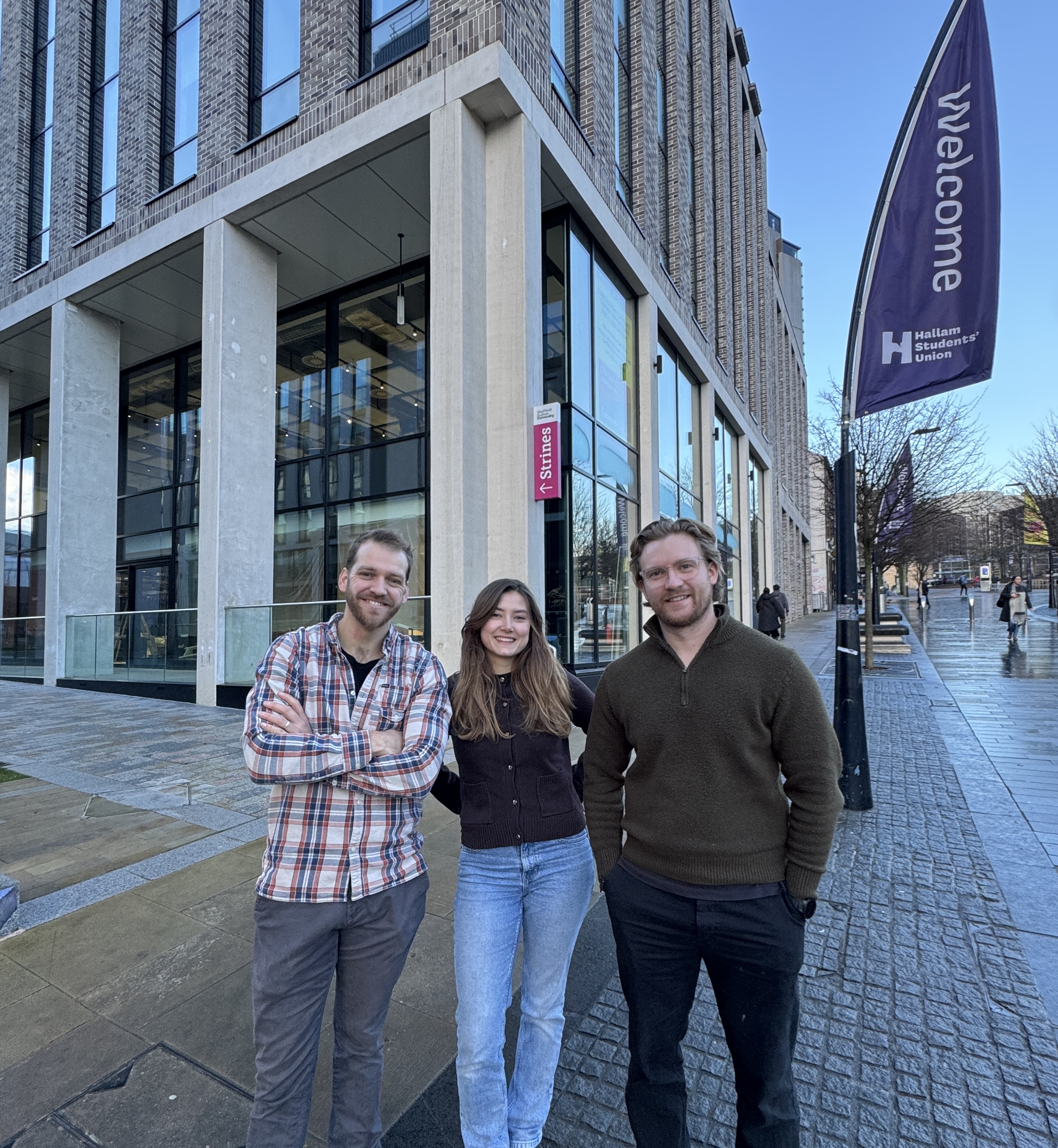 Hygge Sheffield: Bosses behind café success story set to launch new ...