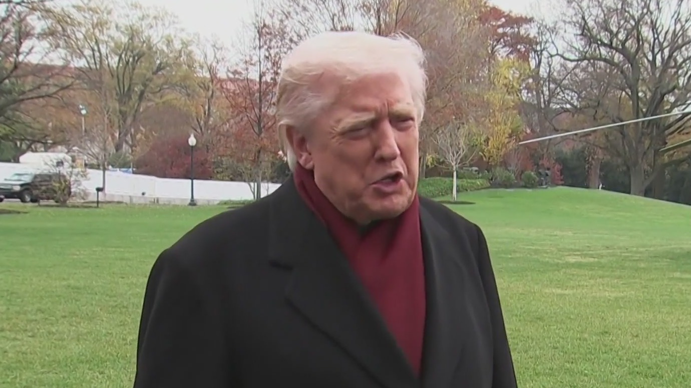 KOIN 6 talks with The Hill: White House faces backlash on ICE tactics