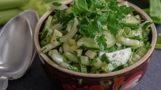 Fitness trainer shares '50 foods you can literally overeat without ...