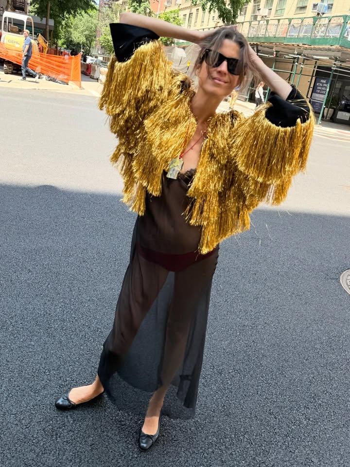 Styling motto 2026: Αν δεν ταιριάζει με τίποτα, ταιριάζει με τα πάντα