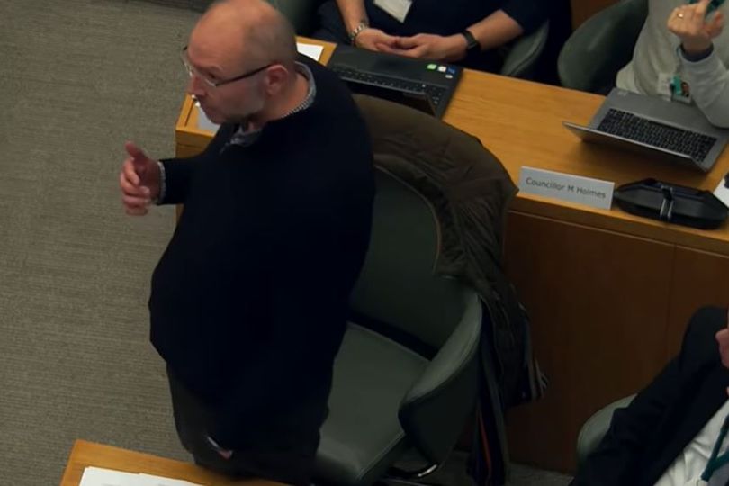 Labour demand apology from Derby Tory leader over asylum hotel remarks