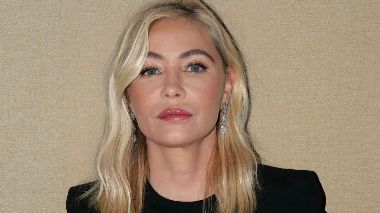 Isabelle Adjani, Laure Calamy, Emmanuelle Béart… Les actrices se ...