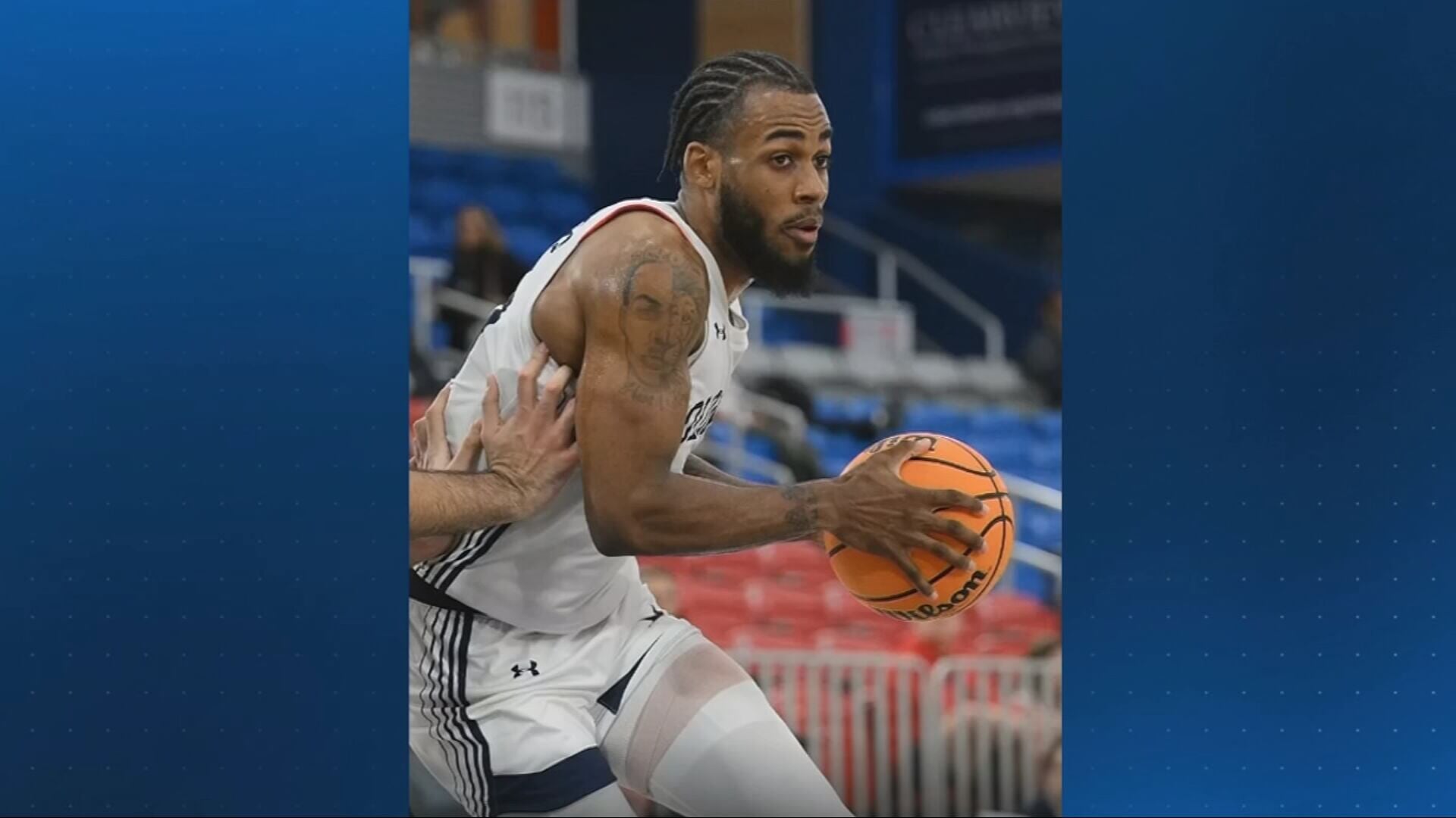 Fans shocked by accusations that former RMU basketball players were in ...