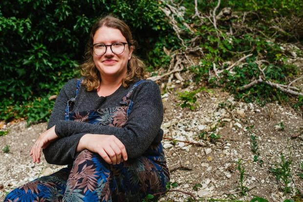 Craft duo's pop-up pencil case shortlisted for national gift award