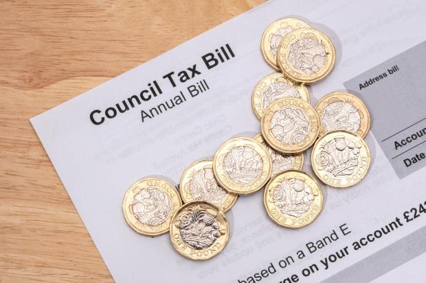 Village council tax to increase after parish council agrees precept