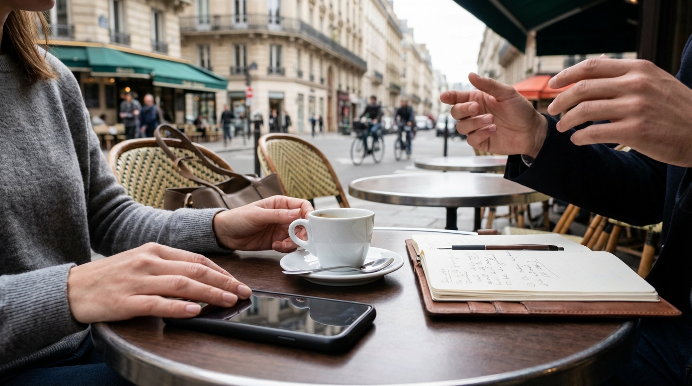 Femme vraiment élégante : ces 9 attitudes qu’elle s’interdit en public ...