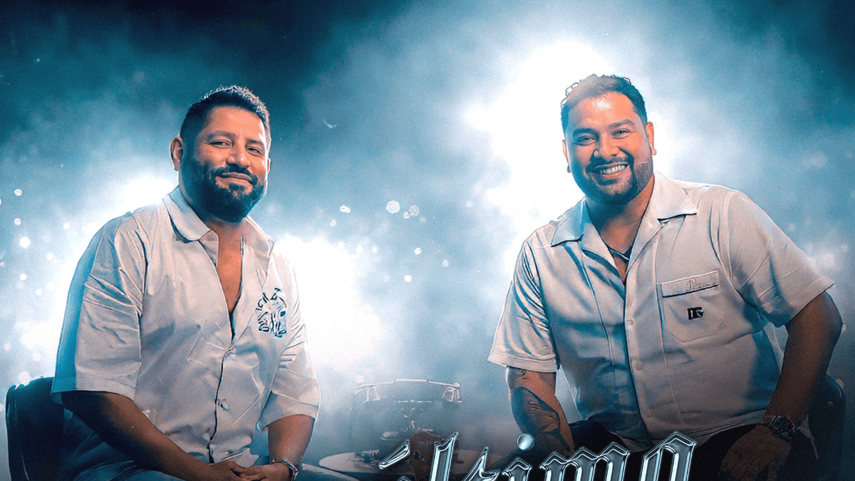 Pancho Barraza y Banda MS unen corazones en El último minuto