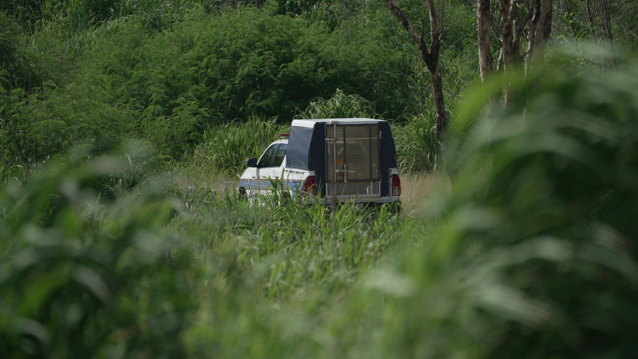 Missing man's body found at Darwin's East Point after large-scale search