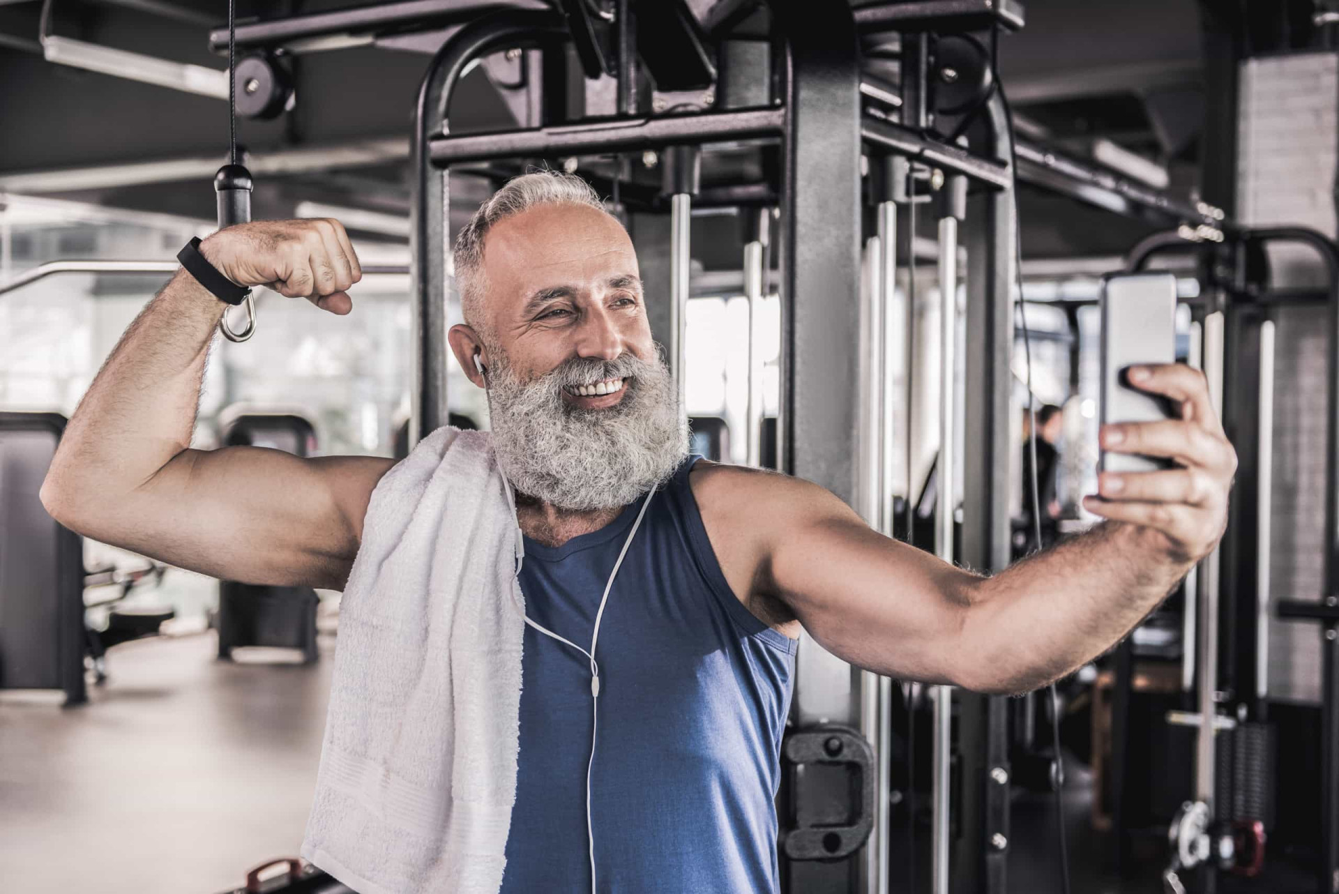 La mejor forma de mantenerse motivado para hacer ejercicio