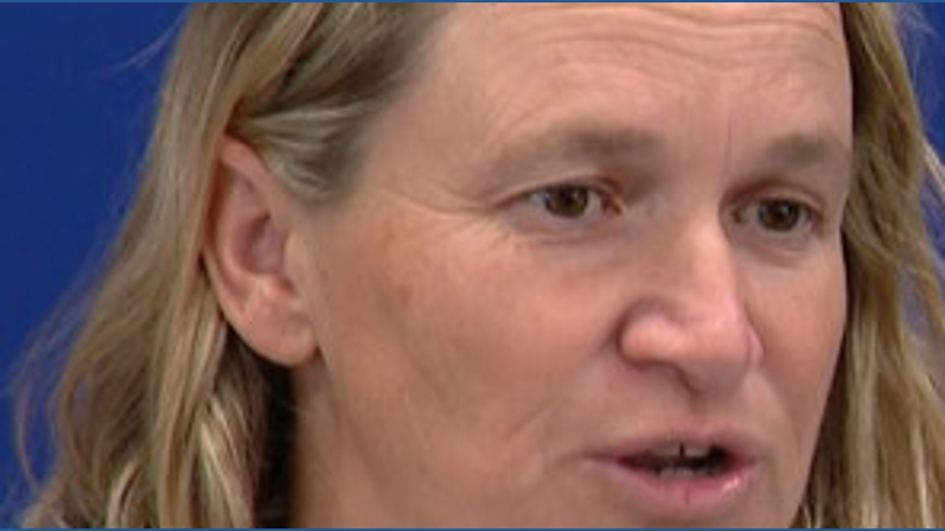 Reign coach talks about agreeing to extension