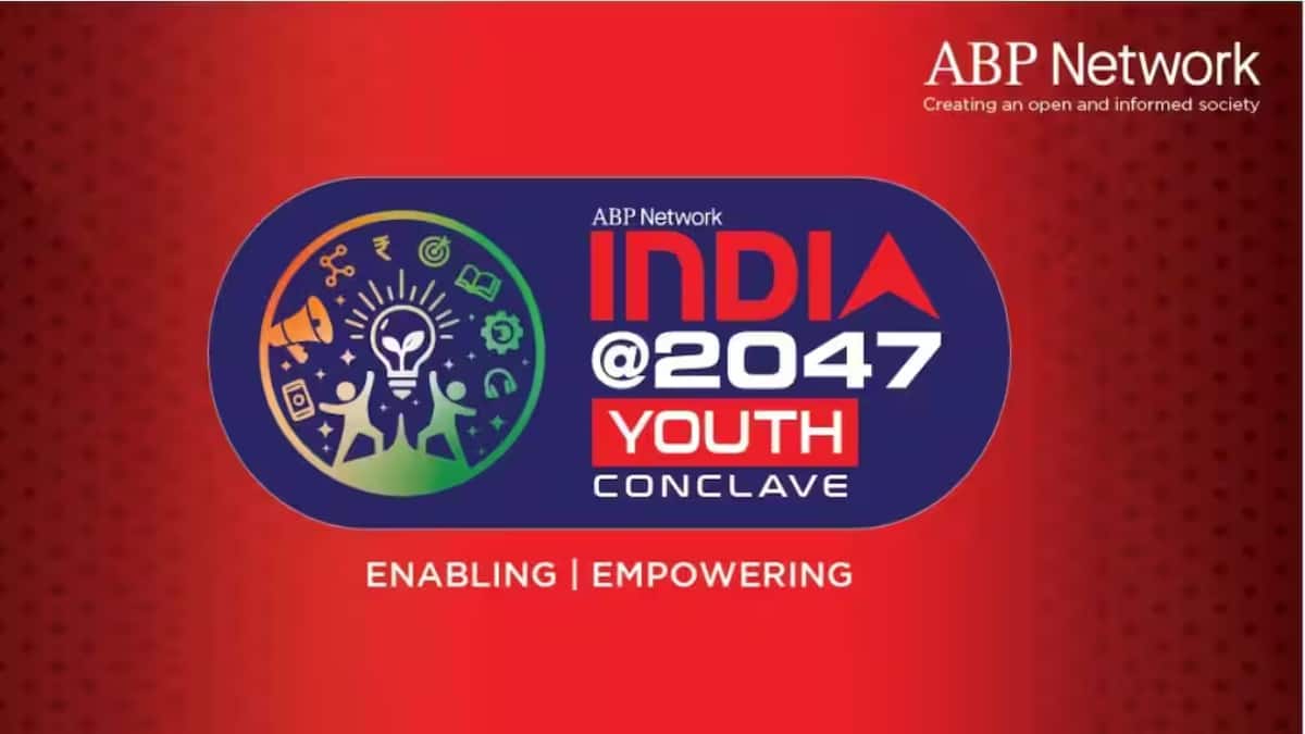 ABP Network’s India @ 2047 Youth Conclave Is Almost Here: How & Where ...