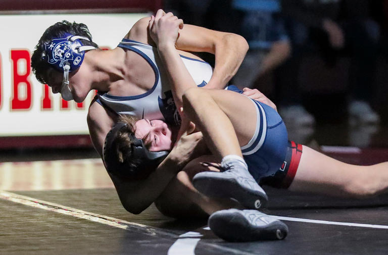 Green Bay area high school sports results for Thursday, Jan. 15