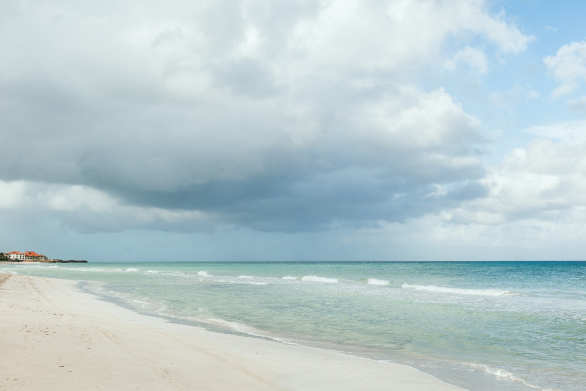 Météo du week-end en région PACA : temps nuageux et refroidissement en ...
