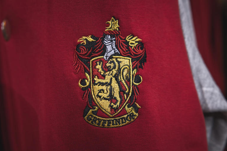 'Harry Potter' series enlists this icon to compose the music — and it's ...