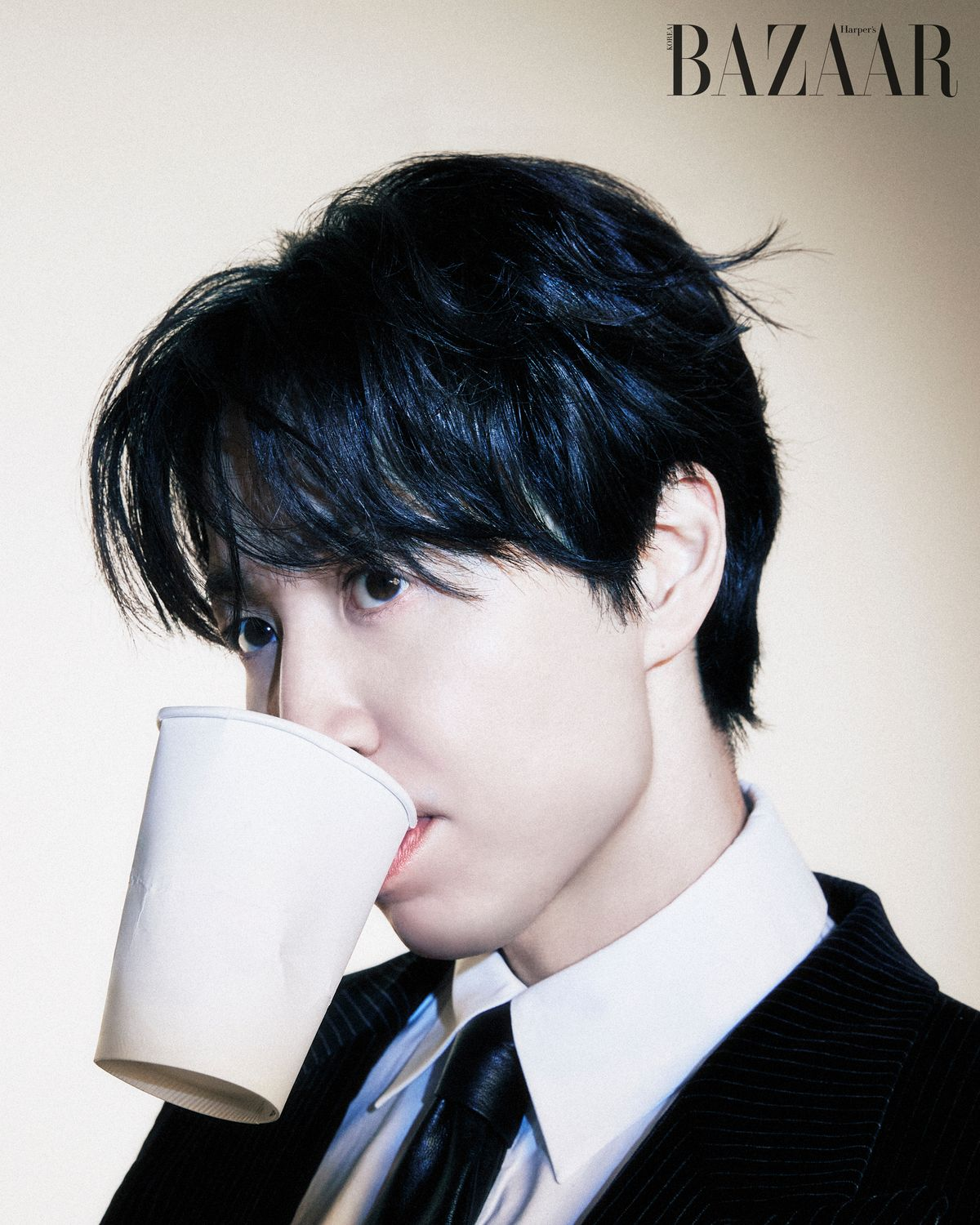 Not the guests, but the kitchen… why the placement of Son Jong-won’s ...