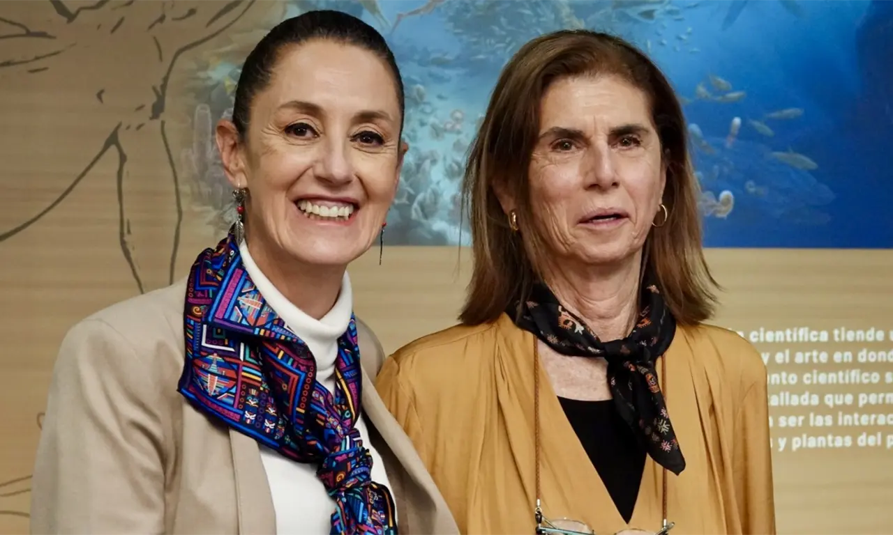 UAS otorgará doctorado honoris causa a Annie Pardo: quién es